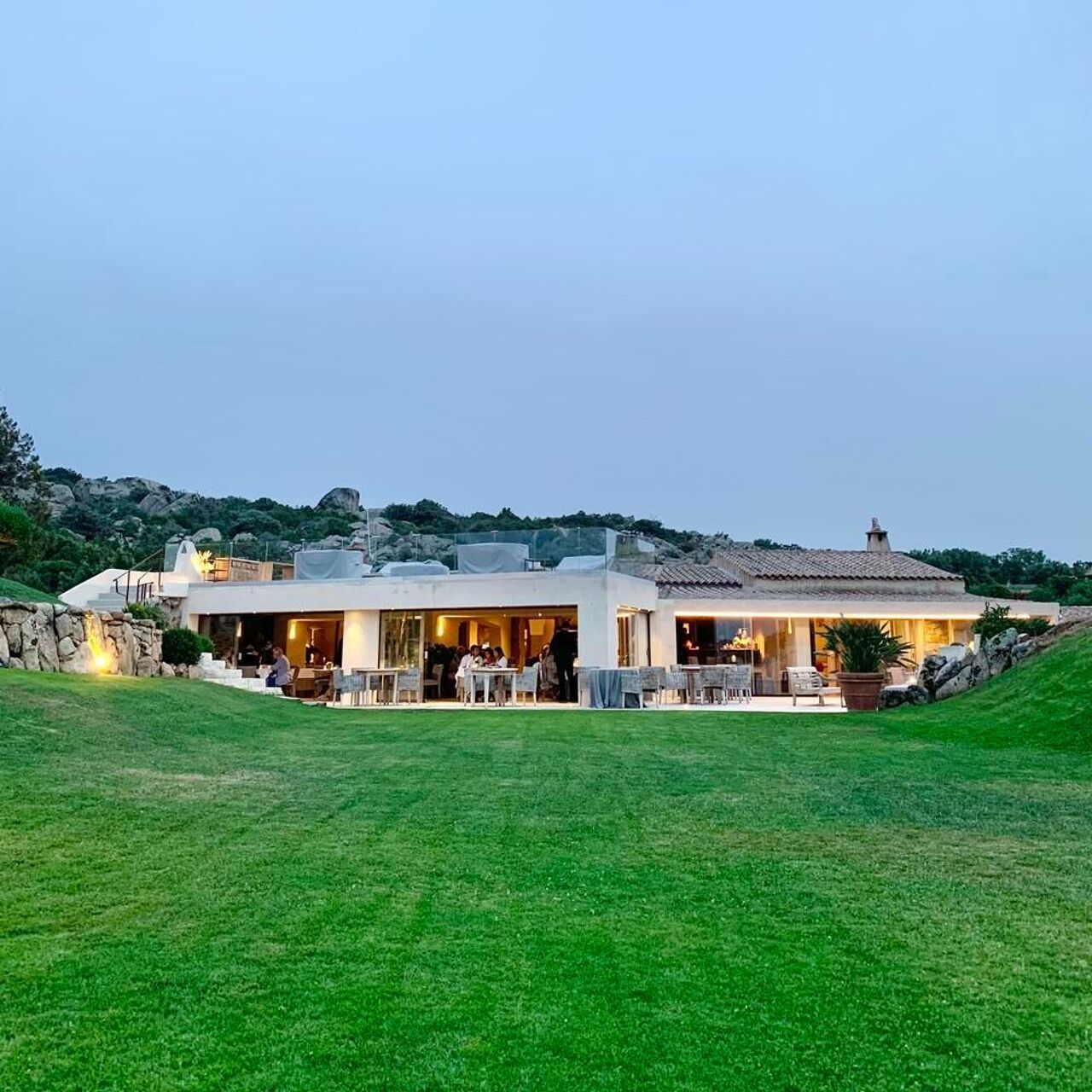 MICHELIN Olbia map - ViaMichelin