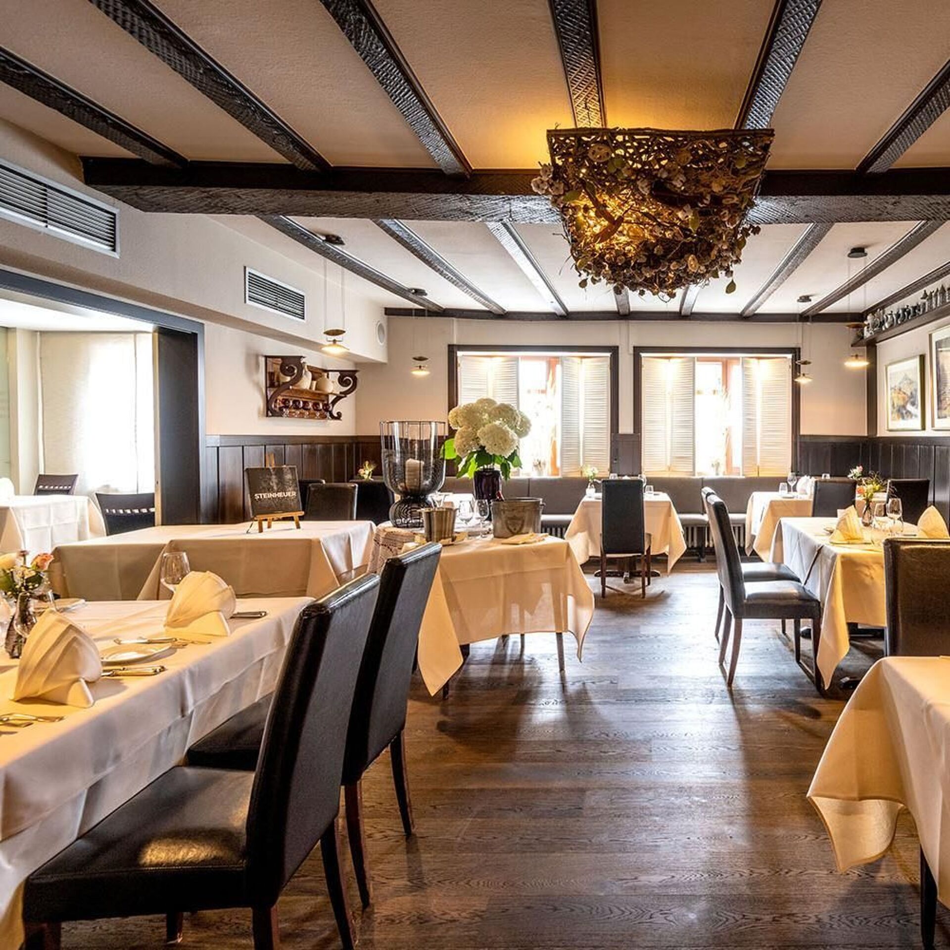 MICHELIN-Landkarte Sinzig - ViaMichelin