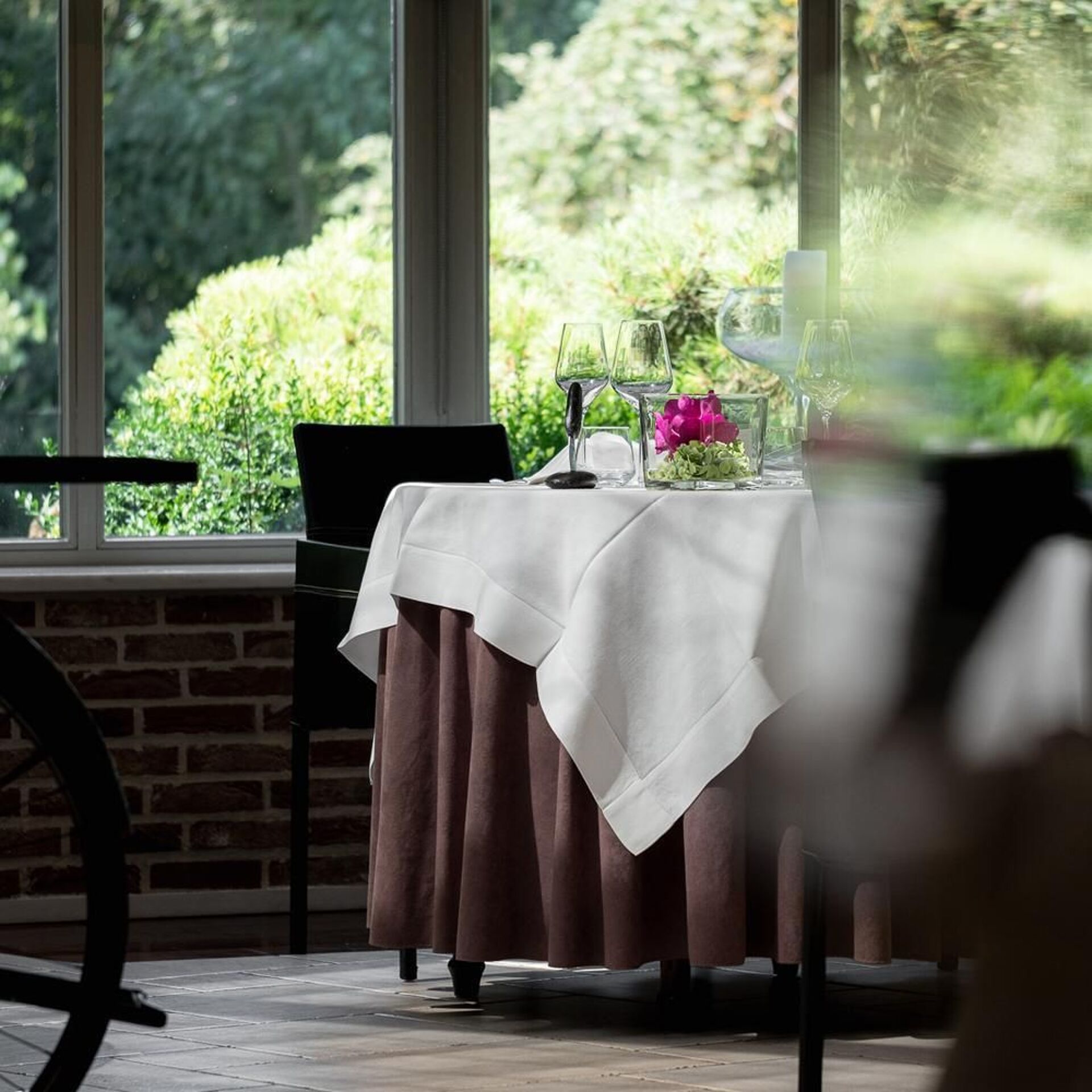 Maison Marit - Restaurant Braine-l'Alleud - ViaMichelin