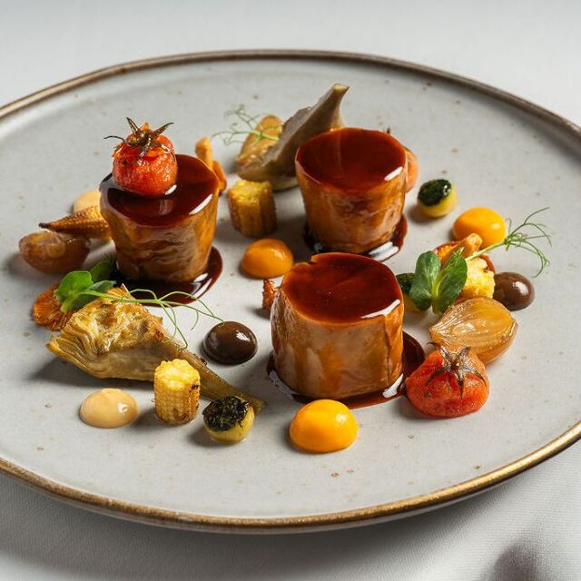 Carte MICHELIN Gérone - ViaMichelin