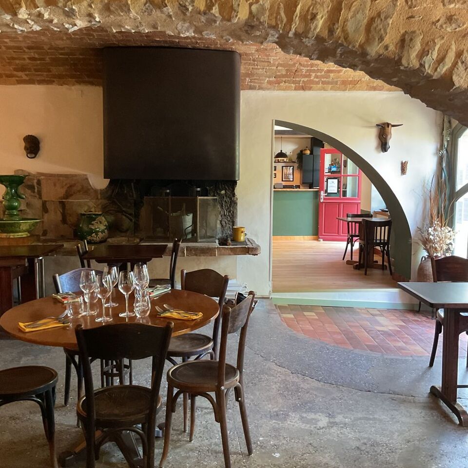 Carte MICHELIN Cliousclat - ViaMichelin