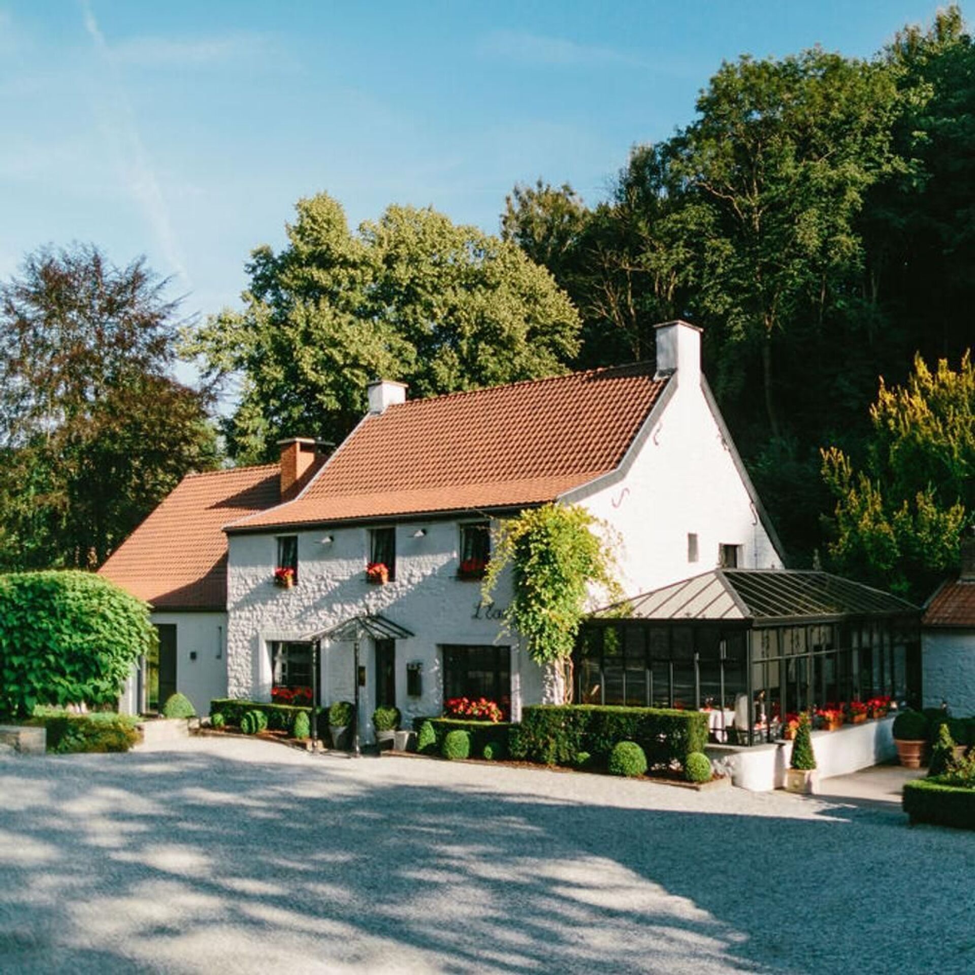 Carte MICHELIN Dinant - ViaMichelin