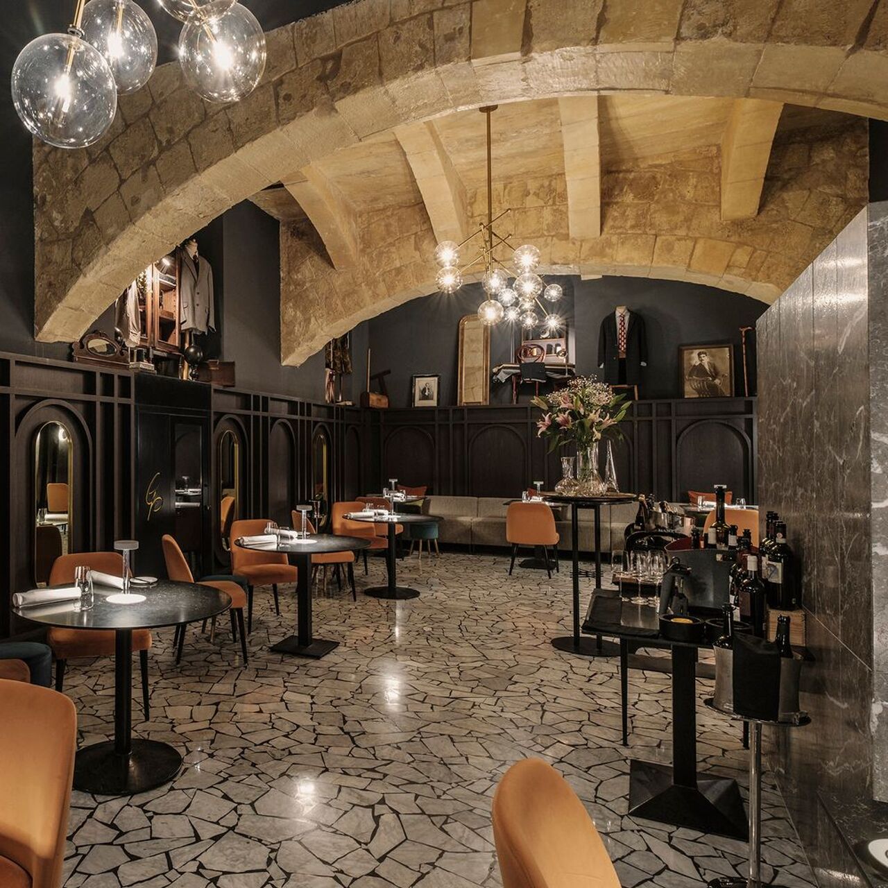Carte MICHELIN La Valette - ViaMichelin
