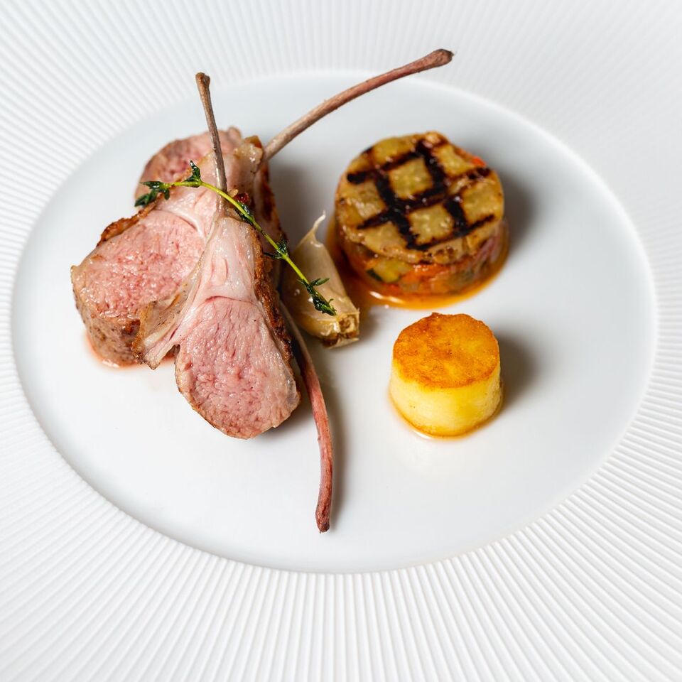 Kaart MICHELIN Itegem - ViaMichelin