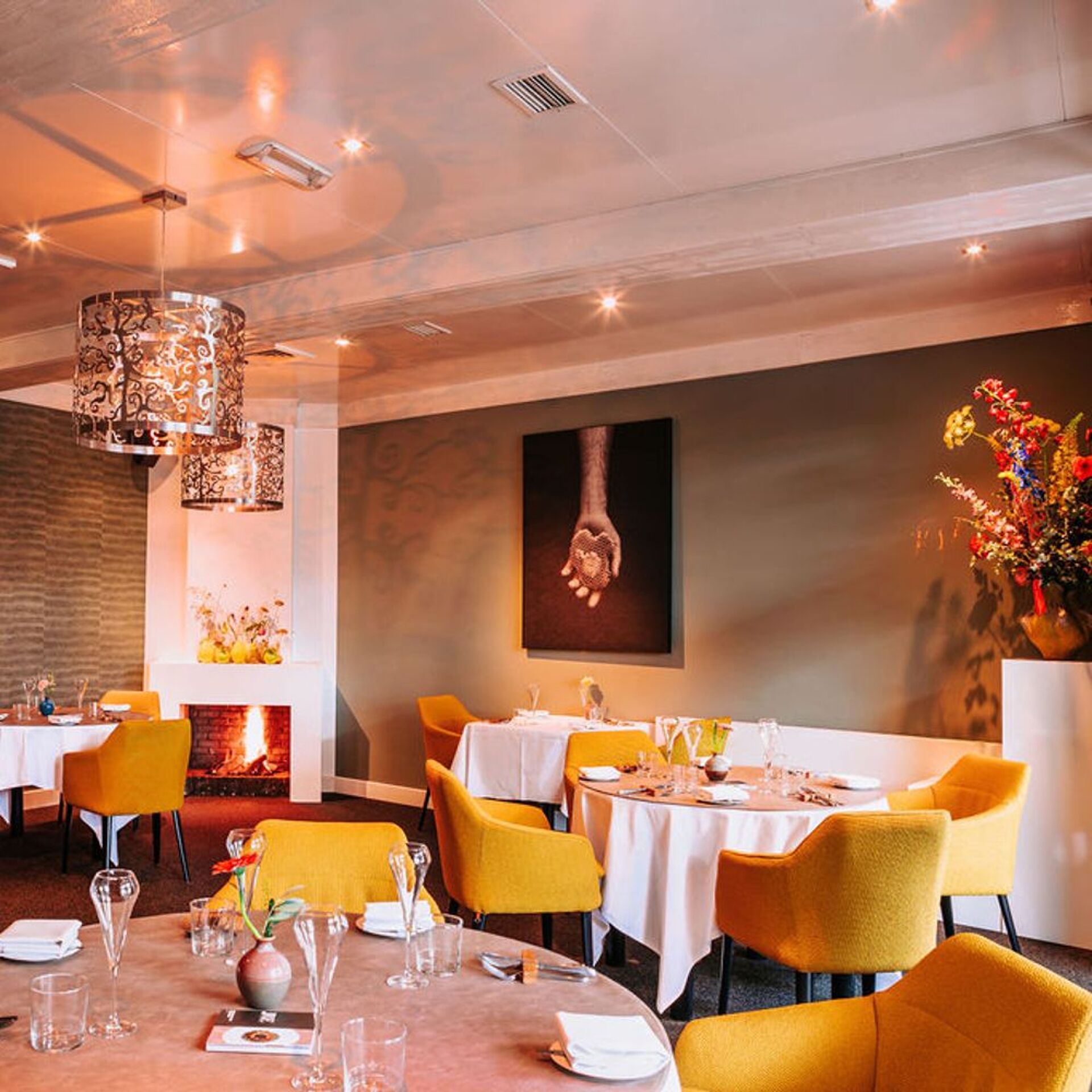 MICHELIN Venray map - ViaMichelin