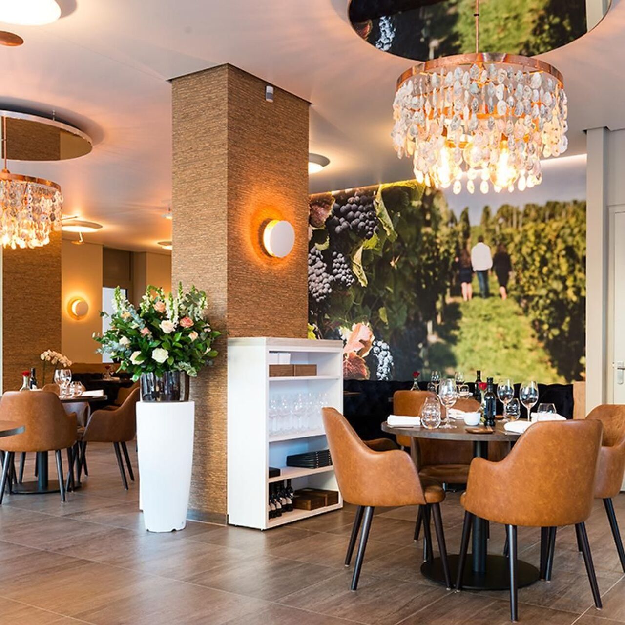 MICHELIN Weert map - ViaMichelin