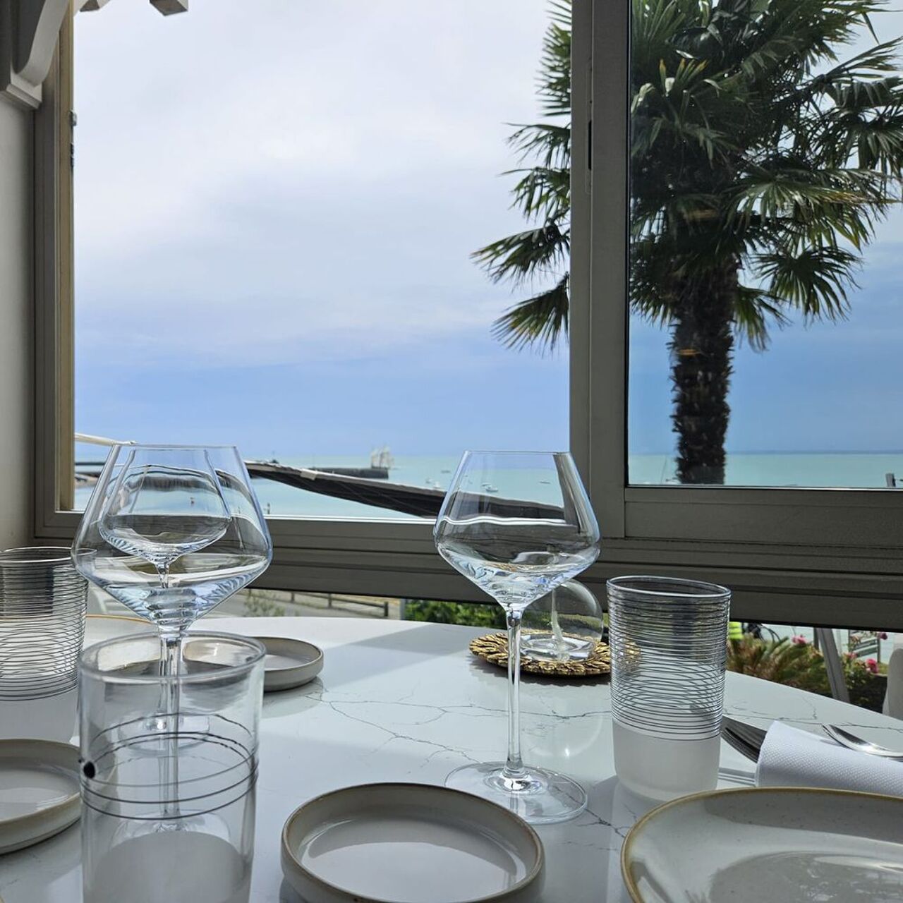Restaurants Cancale - ViaMichelin