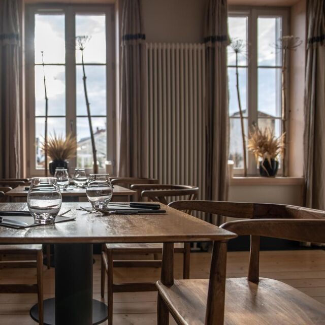Restaurants Troyes - ViaMichelin