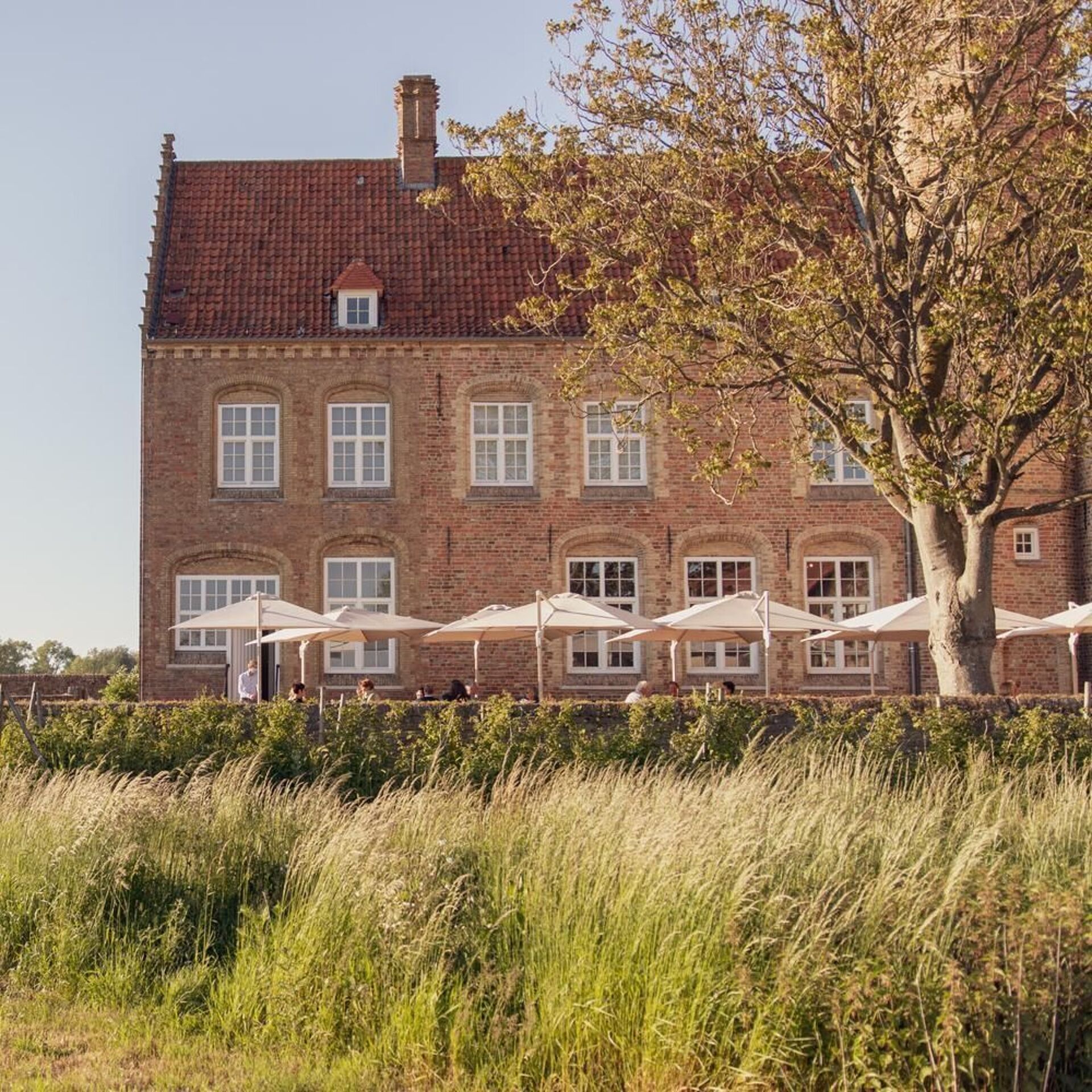 Kaart MICHELIN Adinkerke - ViaMichelin