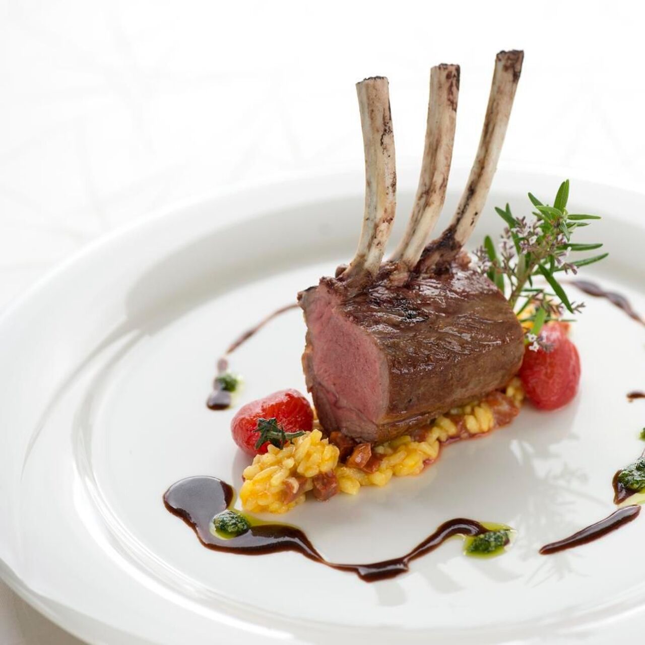 MICHELIN Blatten map - ViaMichelin